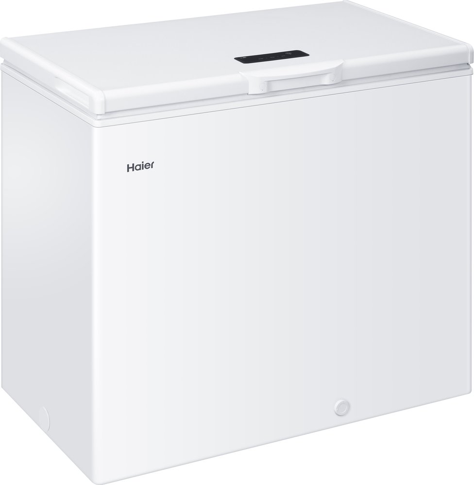 Haier HCE 203RL - Zbozi.cz