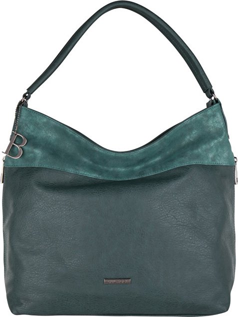 Bulaggi Pollock Hobo Dark Green - Zbozi.cz