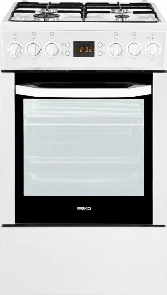Beko CSM 52322 DW - Zbozi.cz