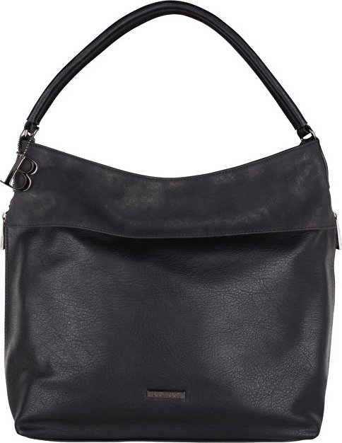 Bulaggi Pollock Hobo černá - Zbozi.cz