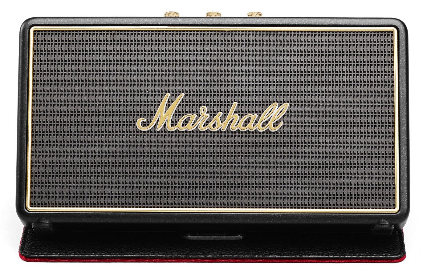 Marshall Stockwell - Zbozi.cz