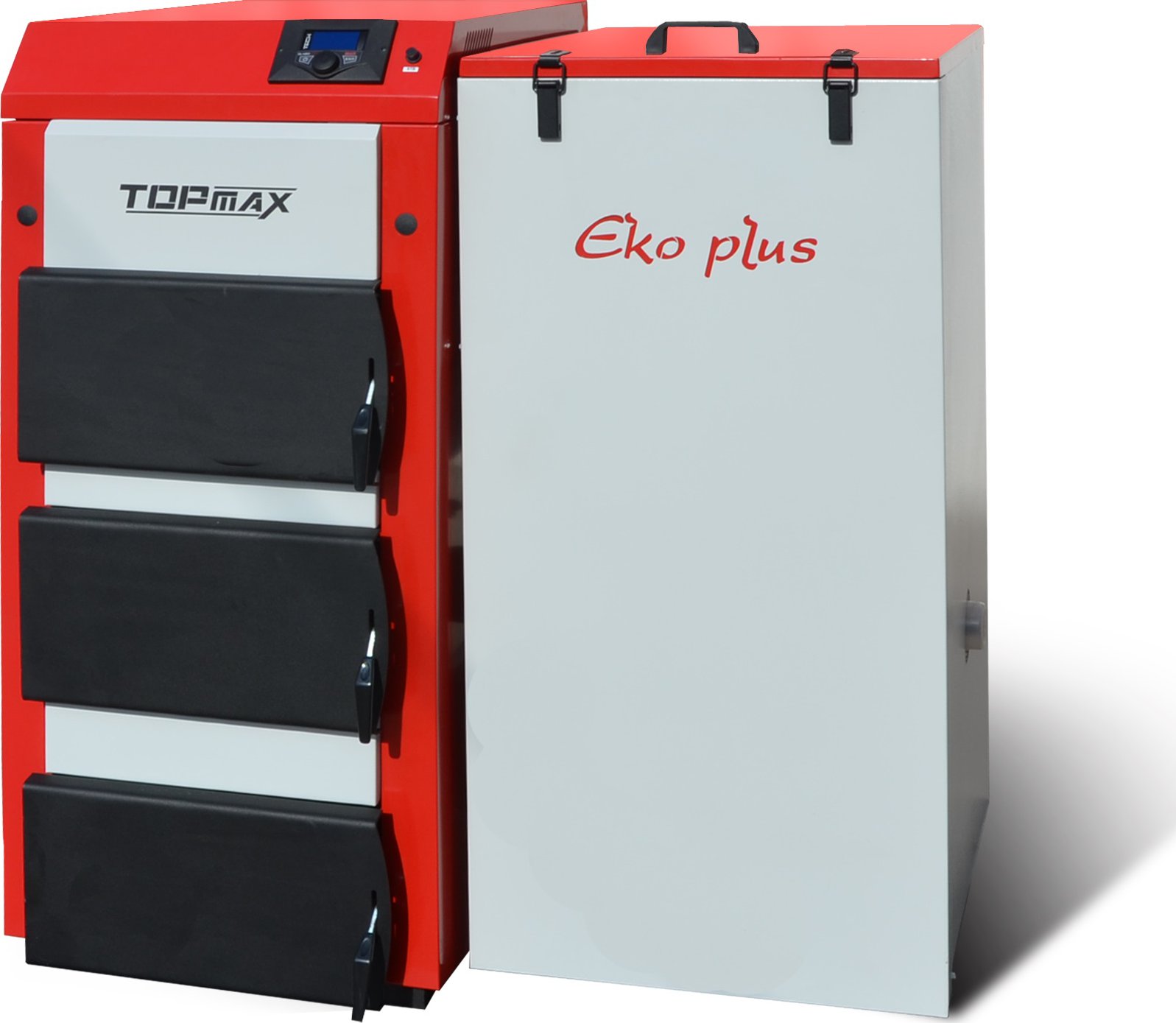 Topmax Top-EKO 25 - Zbozi.cz