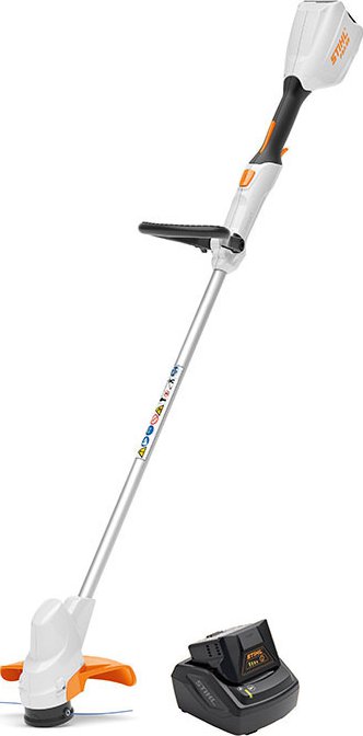 Stihl FSA 56 Set - Zbozi.cz