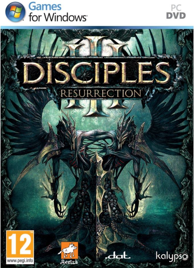 Disciples III: Renaissance PC od 82 Kč - Zbozi.cz