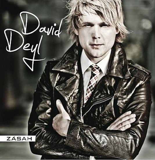 Zásah - David Deyl [CD] od 99 Kč - Zbozi.cz