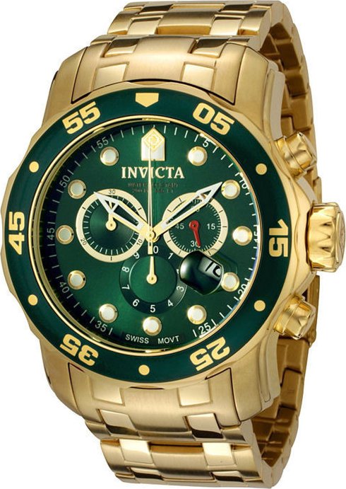 Invicta 0075 od 5 580 Kč - Zbozi.cz