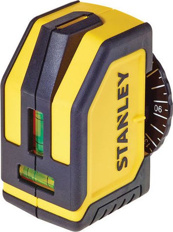 Stanley Wall Laser STHT1-77148 od 485 Kč - Zbozi.cz