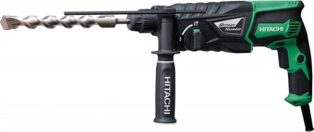 Hitachi DH 26 PB NA od 3 690 Kč - Zbozi.cz
