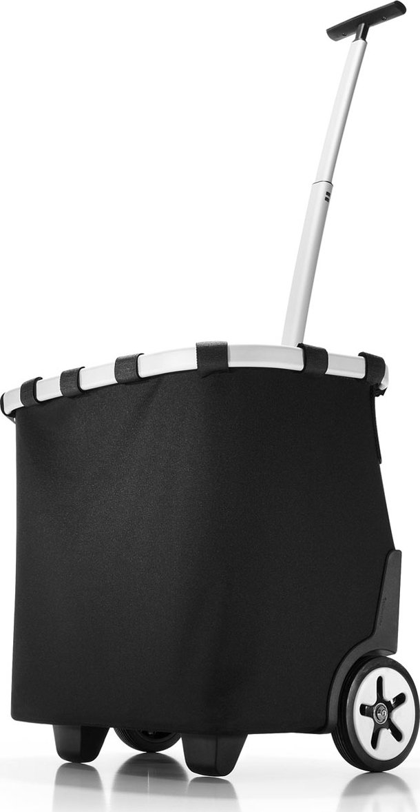 Reisenthel Carrycruiser 40 l Black od 3 245 Kč - Zbozi.cz