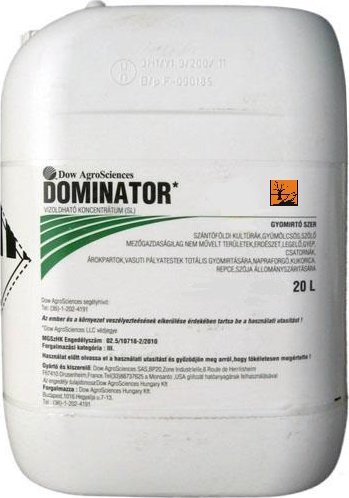 Dow AgroSciences Dominator 360 TF 20 l - Zbozi.cz