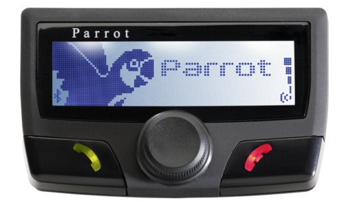 Parrot CK-3100 - Zbozi.cz