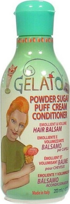 Bes Gelato Hair Balsam Cukrová vata 200 ml od 225 Kč - Zbozi.cz