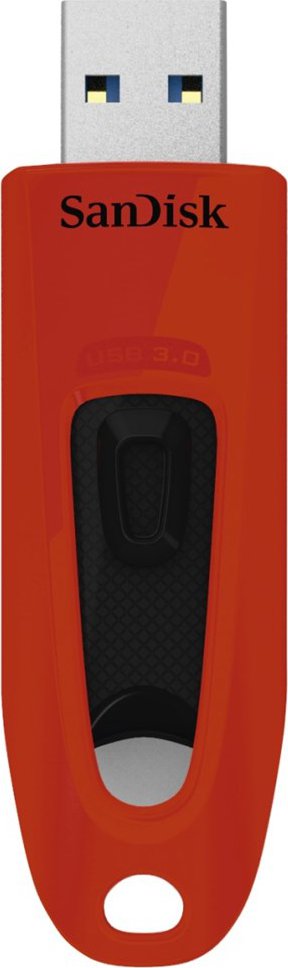 Sandisk Ultra 64 GB (SDCZ48-064G-U46R) od 299 Kč - Zbozi.cz