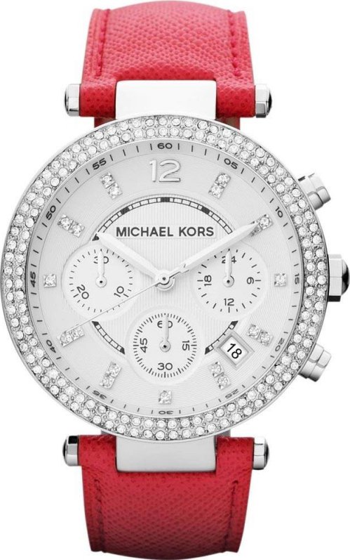 Michael Kors MK2278 od 4 590 Kč - Zbozi.cz