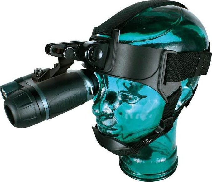 Yukon NVMT-4 1x24 - Zbozi.cz