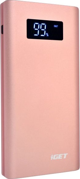 iGet Power B-10000P - Zbozi.cz