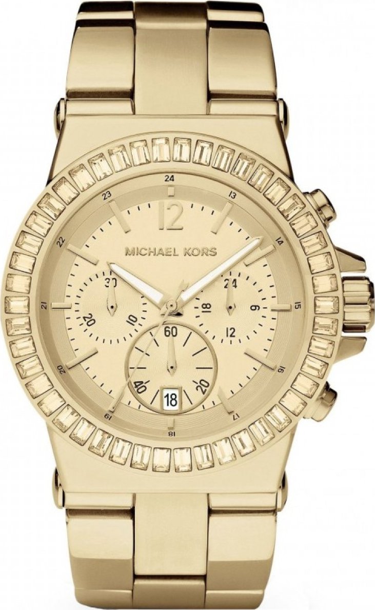 Michael Kors MK 5861 - Zbozi.cz