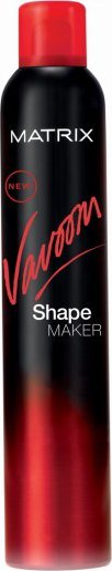 Matrix Vavoom Shape Maker Extra Hold Spray 400 ml - Zbozi.cz