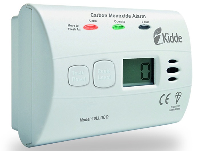 Kidde 10LLDCO od 1 348 Kč - Zbozi.cz