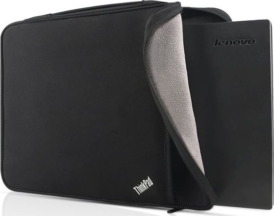 Lenovo ThinkPad Sleeve 12" (4X40N18007) od 554 Kč - Zbozi.cz