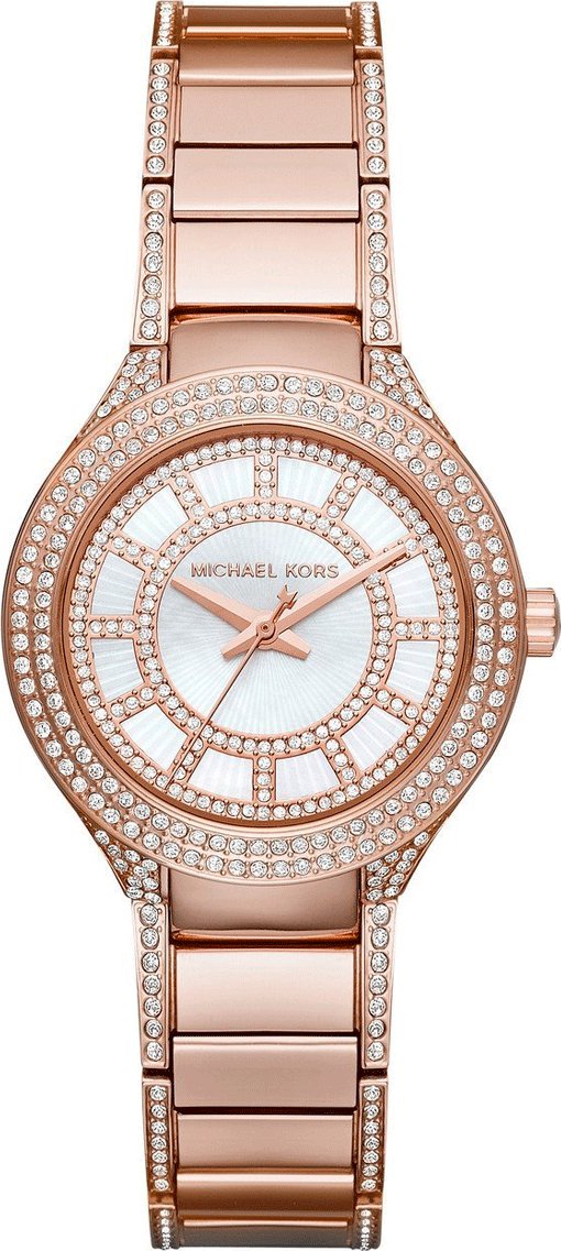 Michael Kors MK3443 od 3 039 Kč - Zbozi.cz