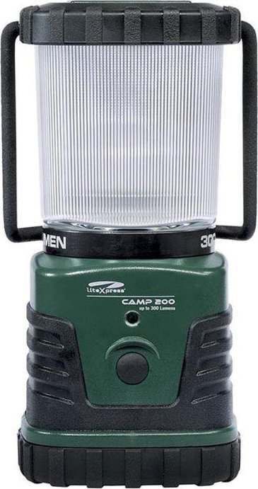Litexpress Camp 200 - Zbozi.cz
