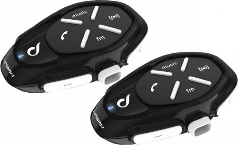 Cellularline Interphone Urban Twin Pack od 5 499 Kč - Zbozi.cz