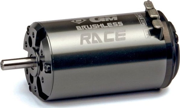 GM Racing Brushless Gm Race SS55 S7023 - Zbozi.cz