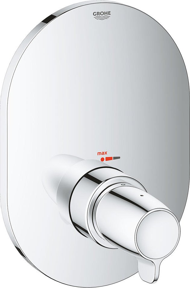 Grohe Grohtherm Special 29096000 od 4 747 Kč - Zbozi.cz