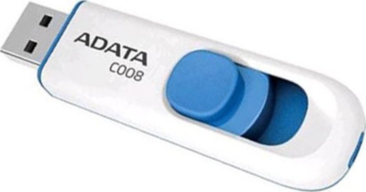 ADATA C008 64 GB (AC008-64G-RWE) od 111 Kč - Zbozi.cz