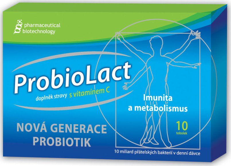 Favea ProbioLact od 105 Kč - Zbozi.cz