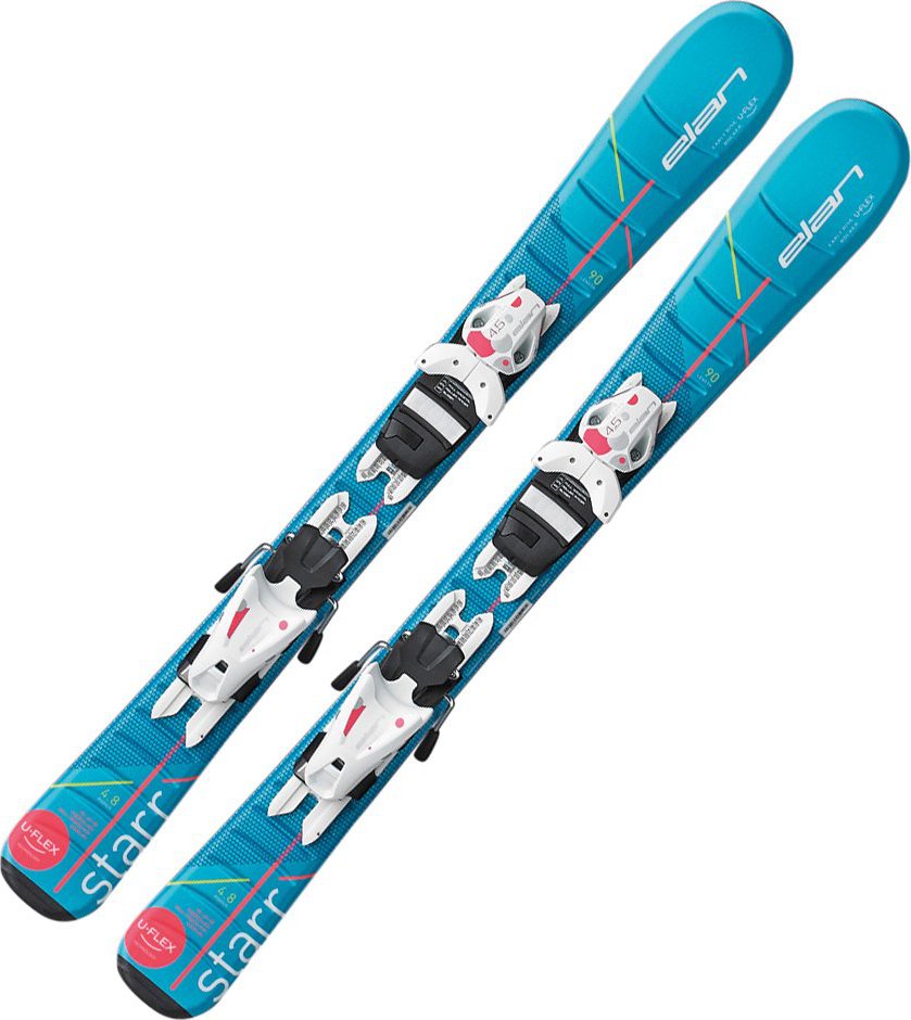 Elan Starr Quick Shift 2017/18 - Zbozi.cz