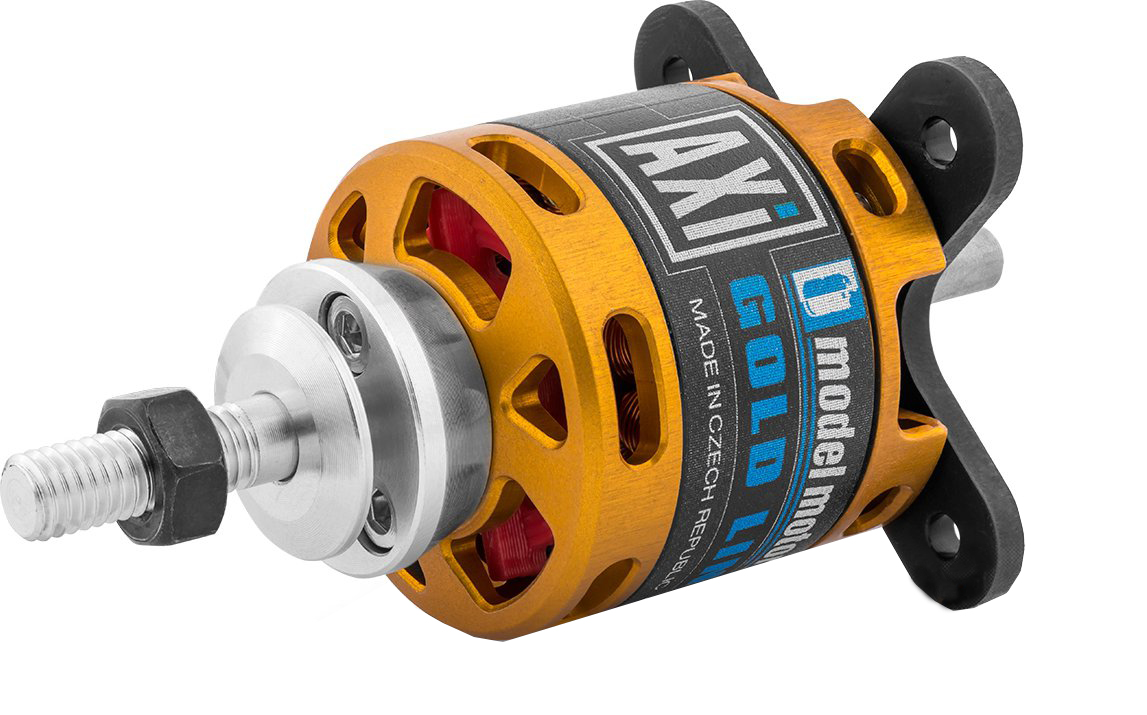 Model Motors Axi 2814/28 V2 AirCombat 3EL105325V2 od 2 461 Kč - Zbozi.cz