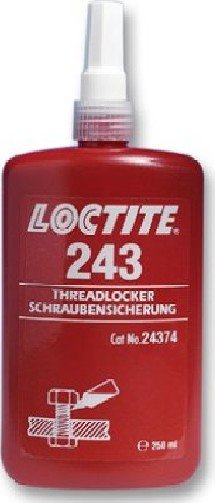 Loctite 243 50 ml od 648 Kč - Zbozi.cz