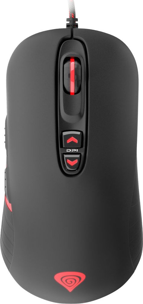 Natec Genesis Krypton 400 - Zbozi.cz