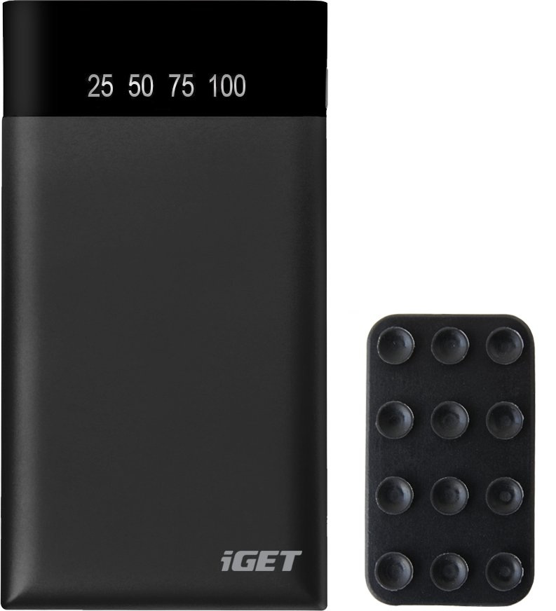 iGet Power B-5000 - Zbozi.cz