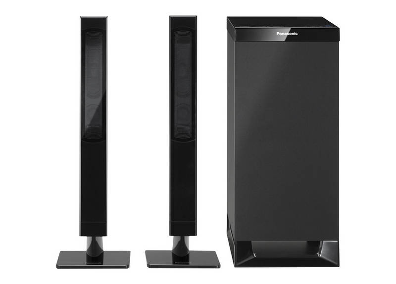 Recenze Panasonic SC-HTB20EG-K - Zbozi.cz