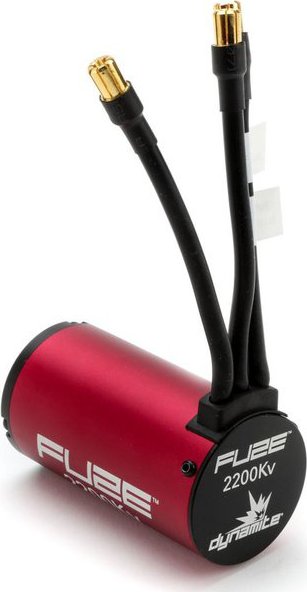 Dynamite Fuze 1:8 DYNS1630 - Zbozi.cz