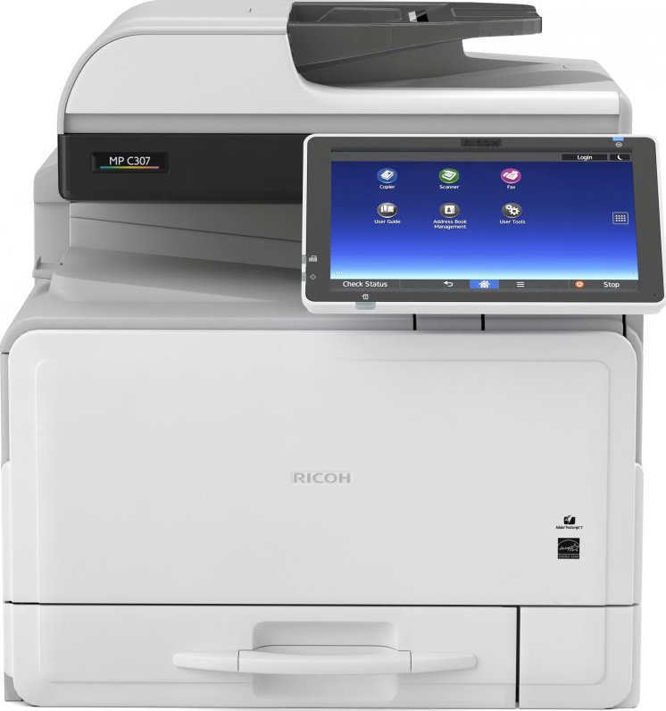 RICOH MP C307SPF - Zbozi.cz