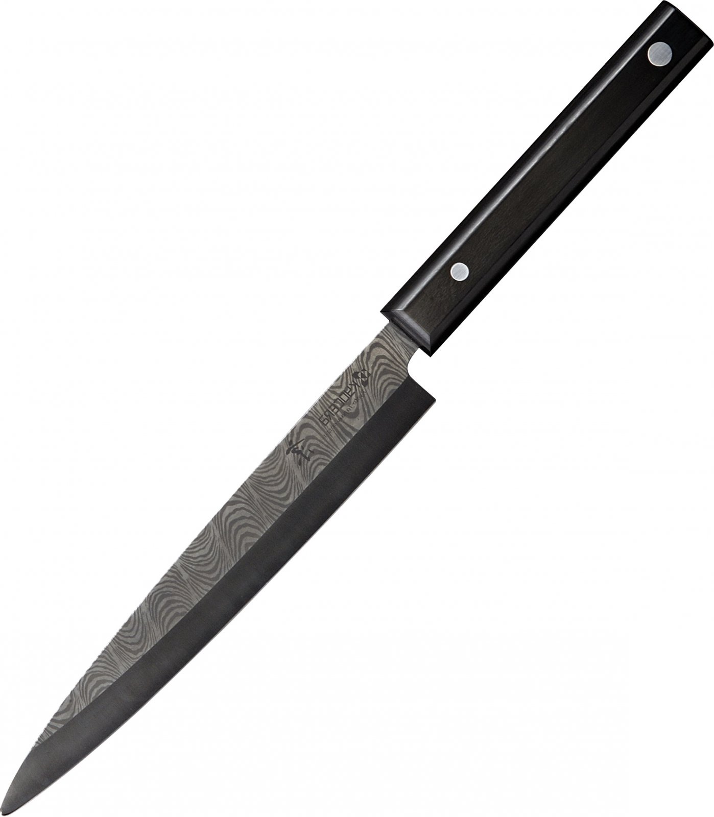 Kyocera Kyotop Sashimi keramický nůž 20 cm - Zbozi.cz