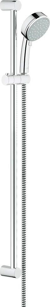 Grohe Tempesta Cosmopolitan 27788001 - Zbozi.cz