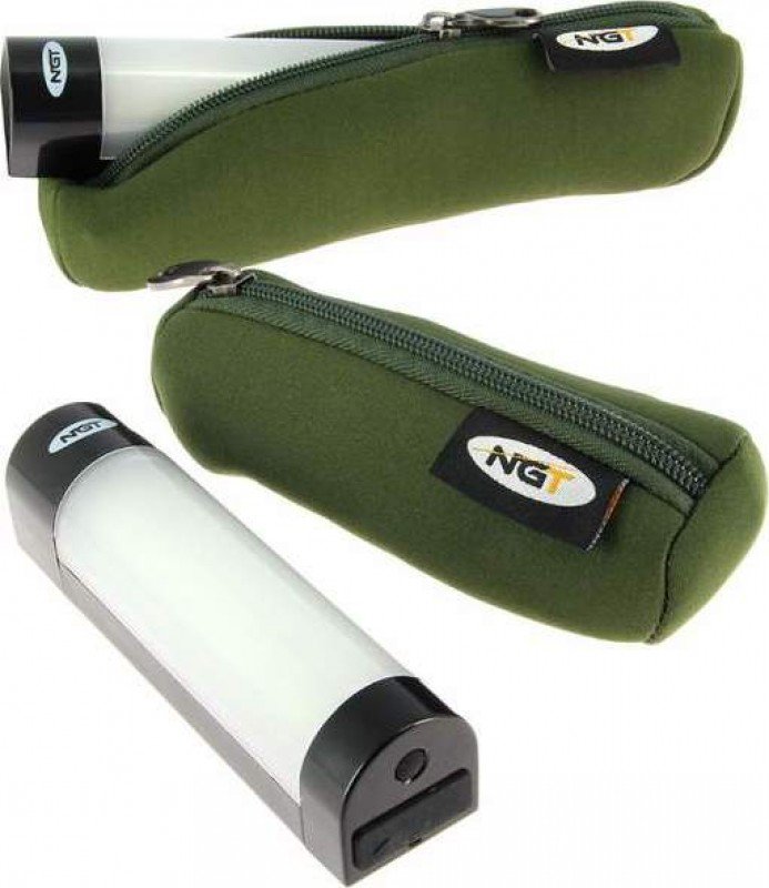 NGT Light Pouch od 69 Kč - Zbozi.cz