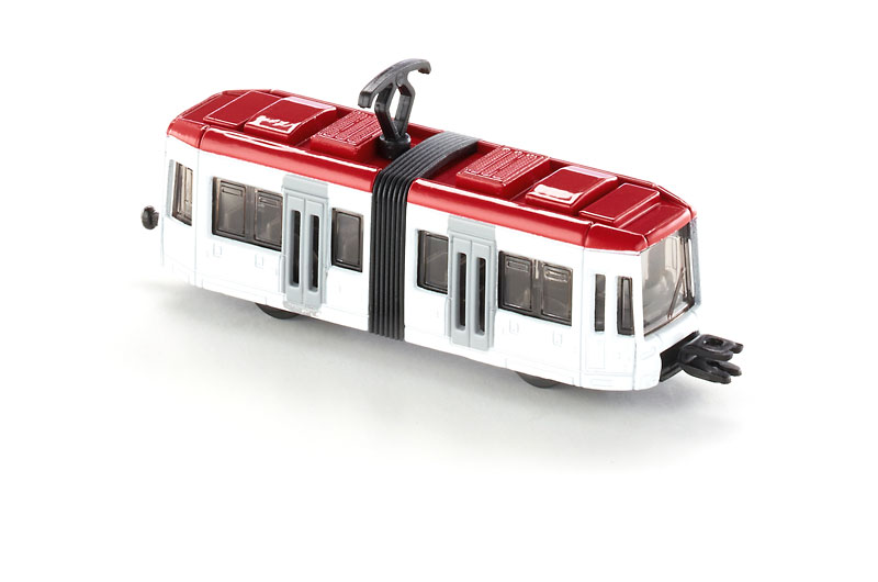 Siku 1011 Tramvaj Bombardier od 73 Kč - Zbozi.cz