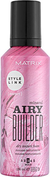 Matrix Style Link Mineral Airy Builder 165 ml - Zbozi.cz