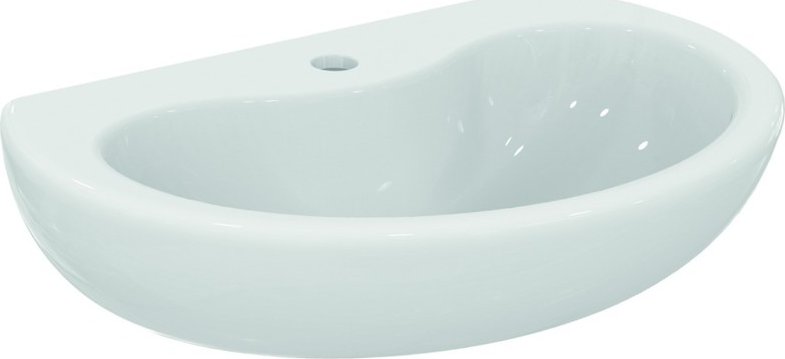 Ideal Standard Contour 21 S266401 600 x 415 mm bílé - Zbozi.cz