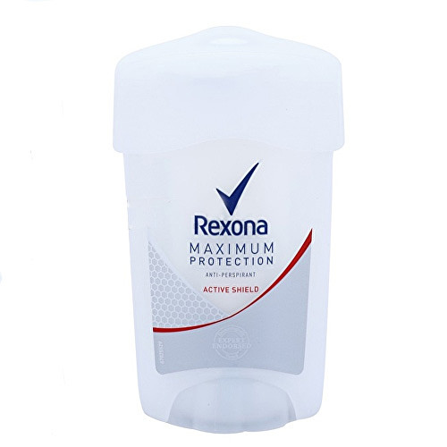 Rexona Maximum Protection Active Shield W deodorant 45 ml - Zbozi.cz
