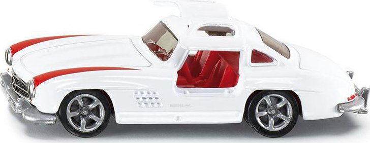 Siku 1470 Mercedes 300 SL - Zbozi.cz