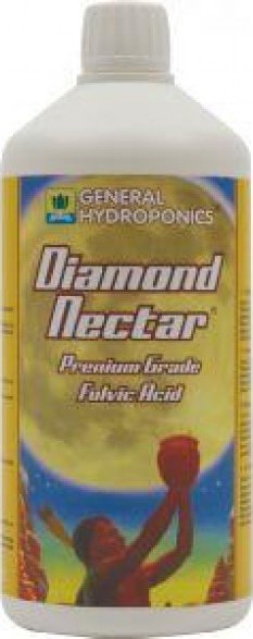 General Hydroponics Diamond Nectar od 499 Kč - Zbozi.cz