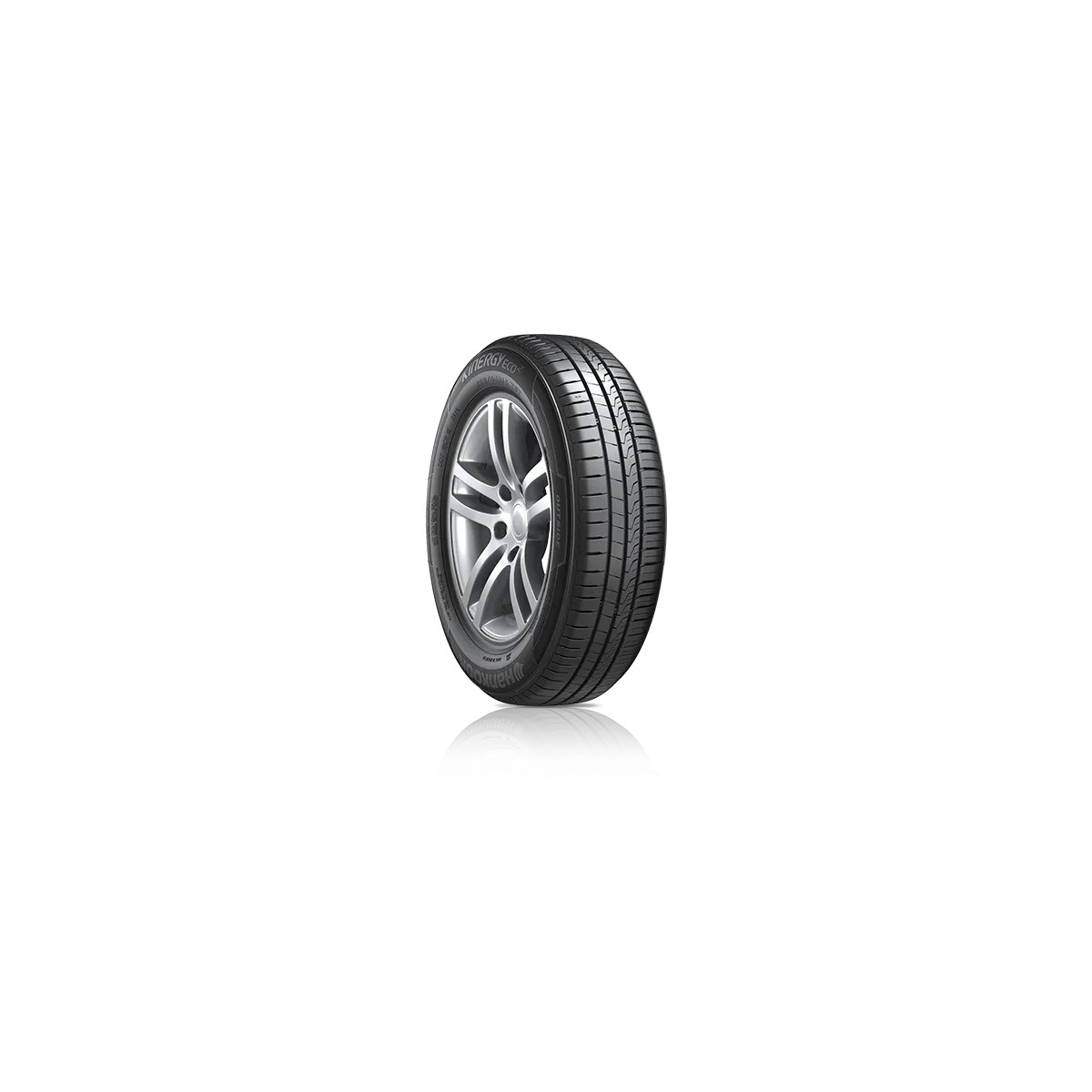 Foto Letní osobní pneu Hankook K435 Kinergy Eco2 195/65 R15 91 H - Zbozi.cz