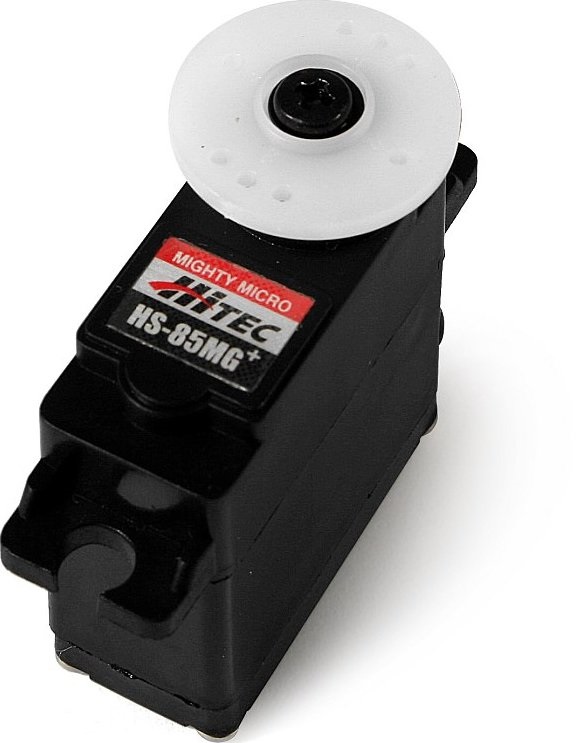 Hitec HS-85 MG 1HI3050 od 752 Kč - Zbozi.cz